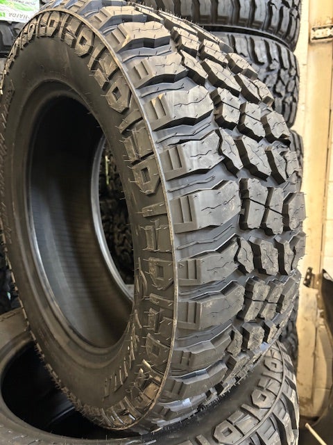 4 LT275/60R20 HAIDA (990$TXIN) PNEUS HOMOLOGUE 4 SAISONS | CMTIREDEPOT ...