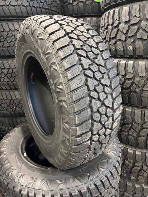 4 LT275/65R18 (950$TXIN) PNEUS HOMOLOGUE 4 SAISONS | CMTIREDEPOT 514 ...